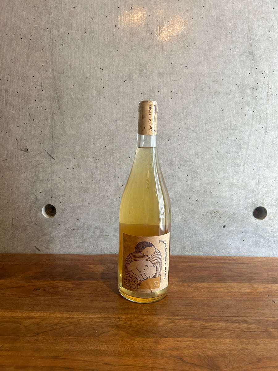 Fattoria AL FIORE / Cirol 2024 – Wine shop lucy
