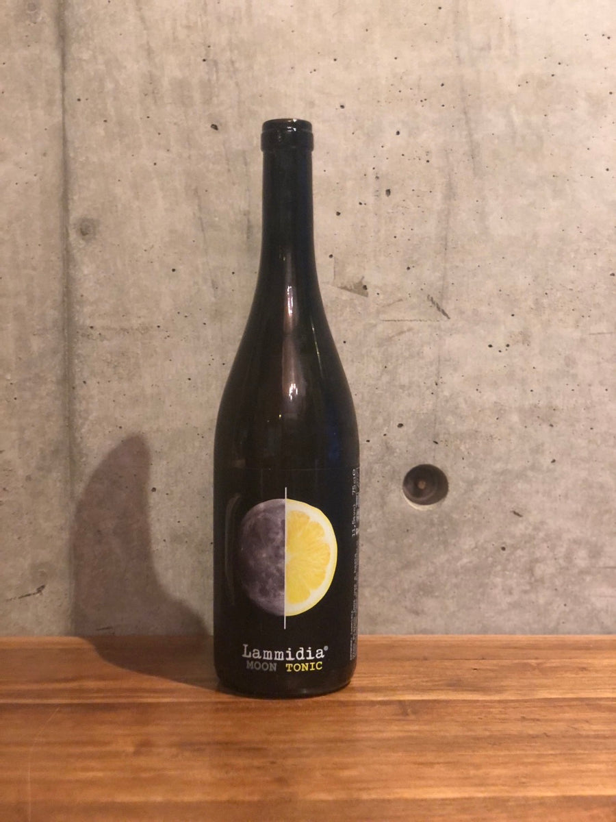 LAMMIDIA / MOON TONIC 2022 – Wine shop lucy